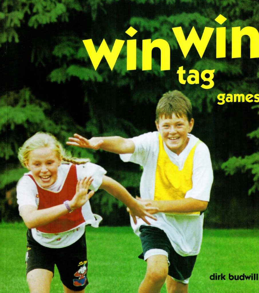 Win Win Tag Games - Australian Track & Field Coaches Association