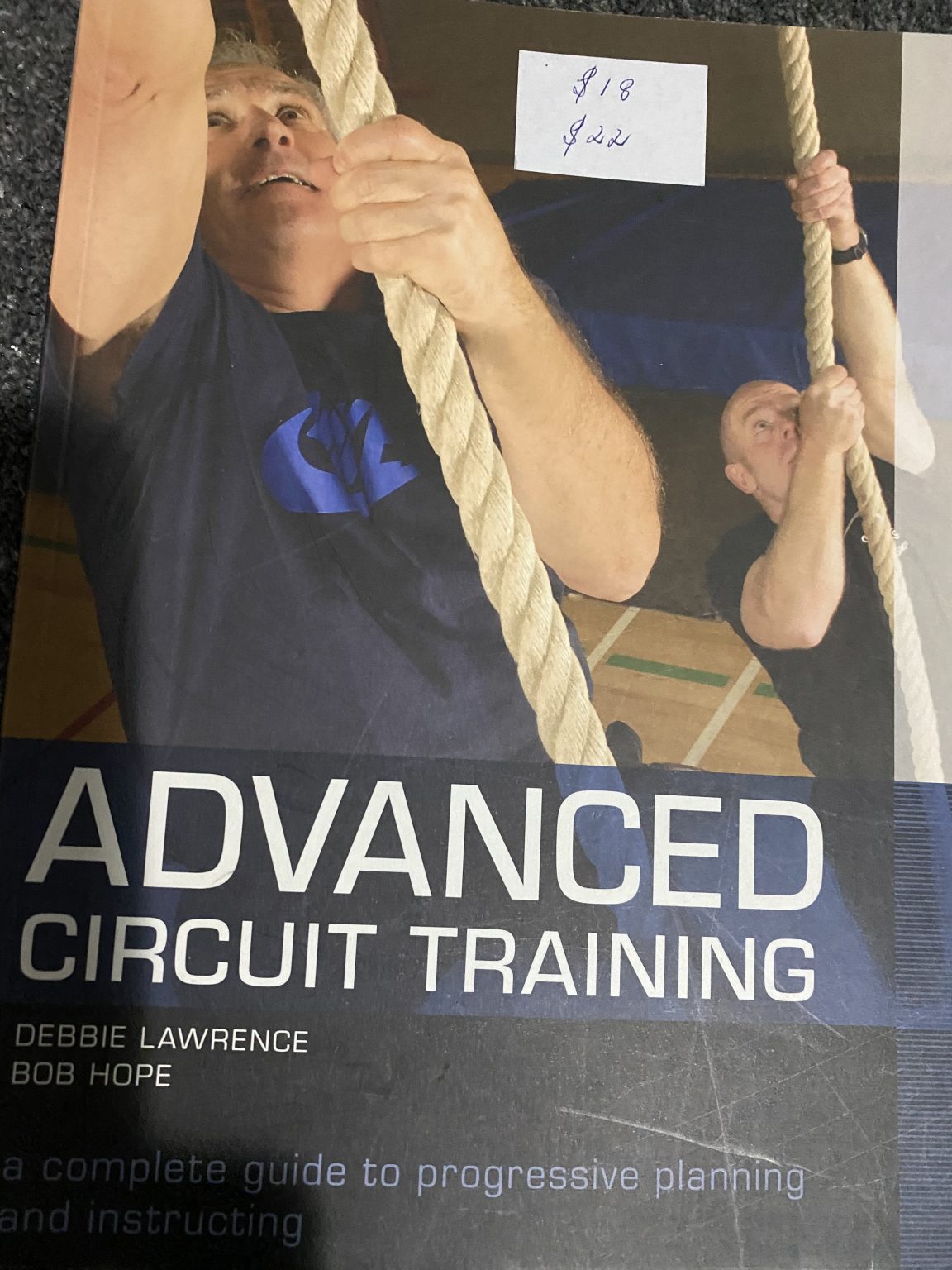 Advanced Circuit Training - Australian Track & Field Coaches Association